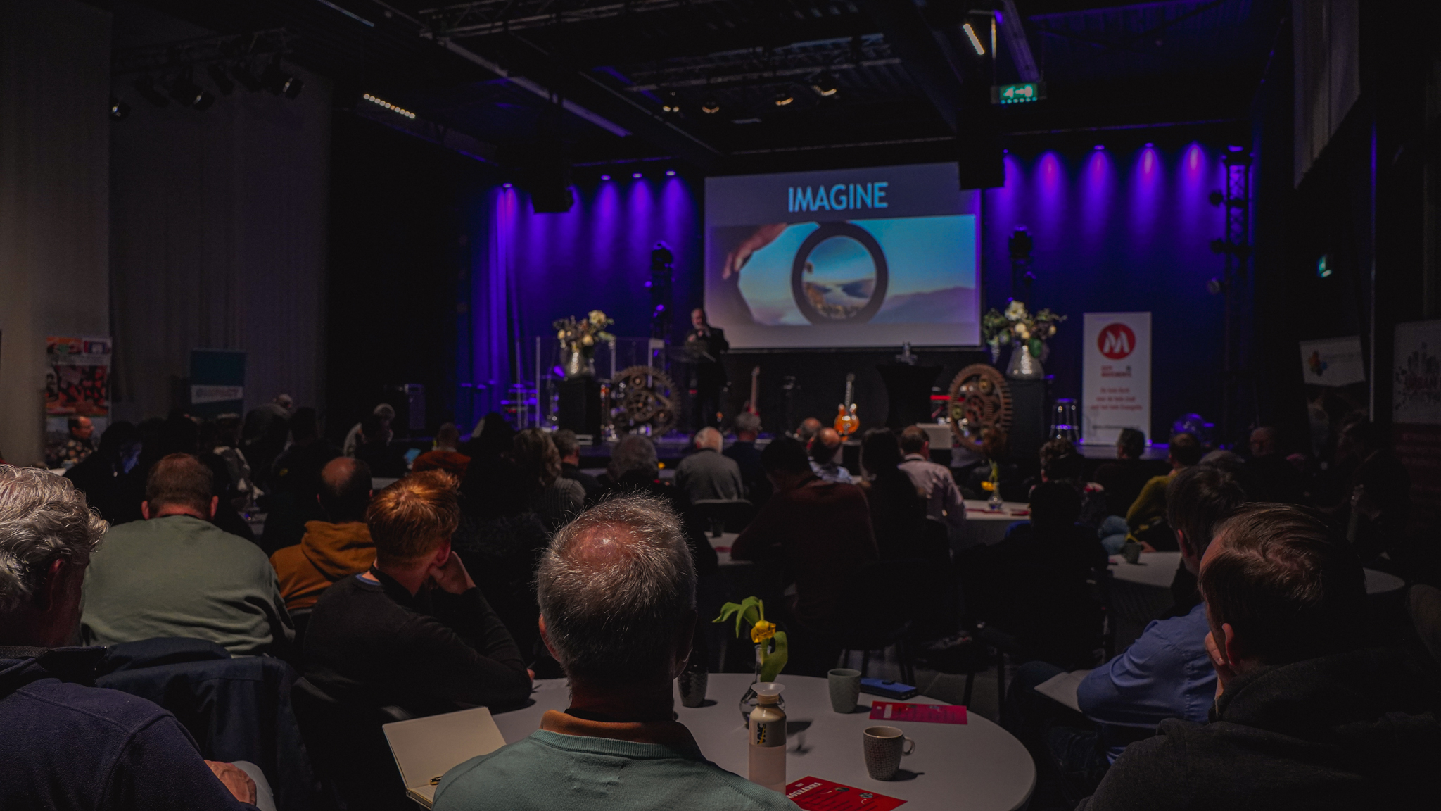 Terugblik CMD 2023 – citymovements.nl